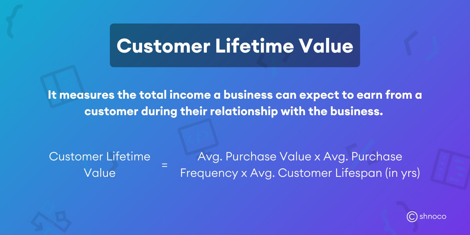 What is Customer Lifetime Value? – Formula and Ways to Increase Customer Lifetime Value [With ...